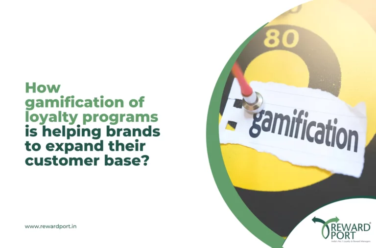 How gamification of loyalty programs is helping brands to expand their ...