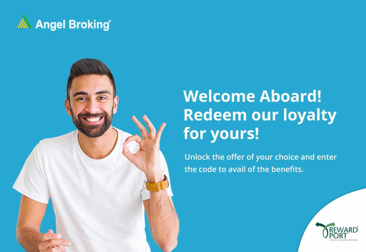 Angel Broking – Strengthening Customer Loyalty with a Lifestyle ...
