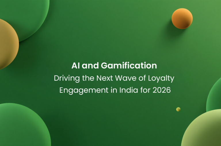 AI and Gamification: Driving the Next Wave of Loyalty Engagement in ...