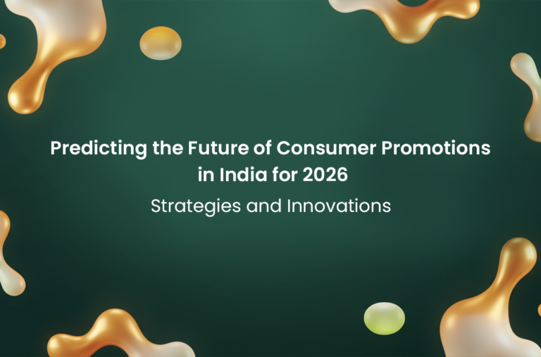 Predicting the Future of Consumer Promotions in India for 2026 ...