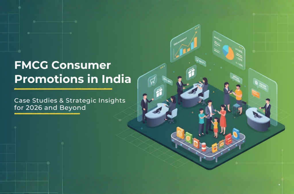 FMCG Consumer Promotions in India: Case Studies & Strategic Insights ...