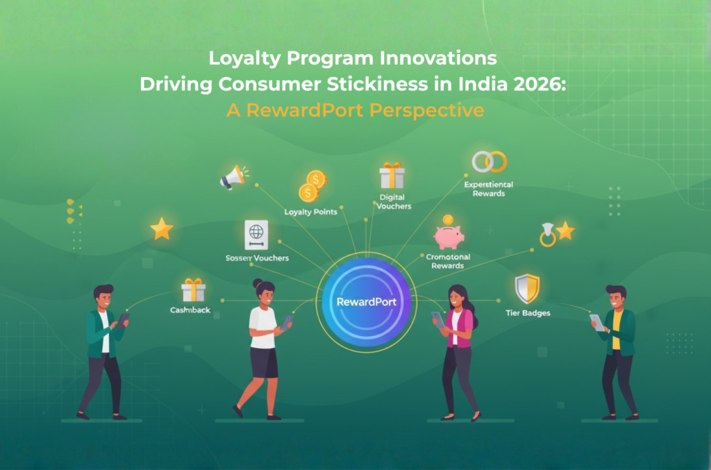 Loyalty Program Innovations Driving Consumer Stickiness in India 2026 ...