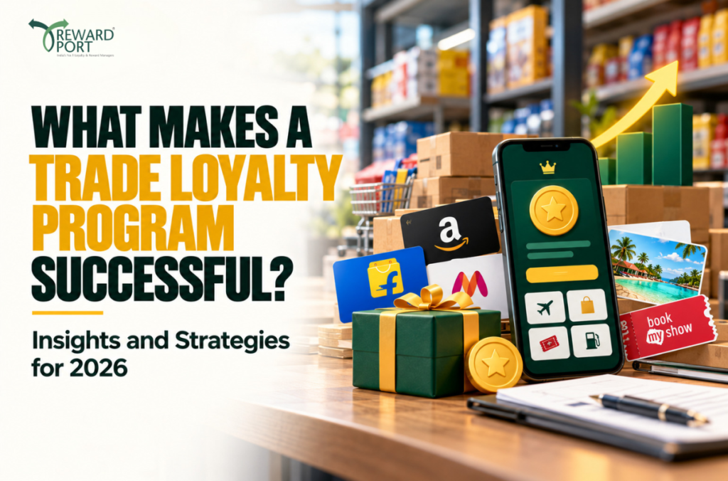 What Dealers Want From Loyalty Programs in India | RewardPort